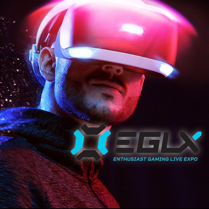 EGLX - Mandell World Entertainment