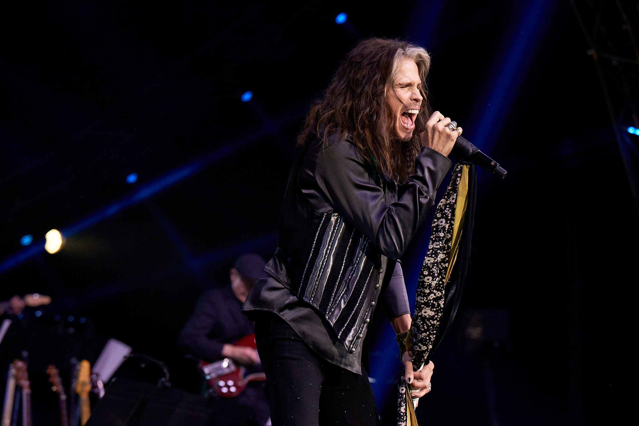 David Foster Miracle Gala - Mandell Entertainment Group